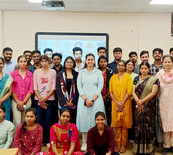 Apeejay Education on LinkedIn: Empowering Digital Defenders Apeejay Education on LinkedIn: Empowering Digital Defenders