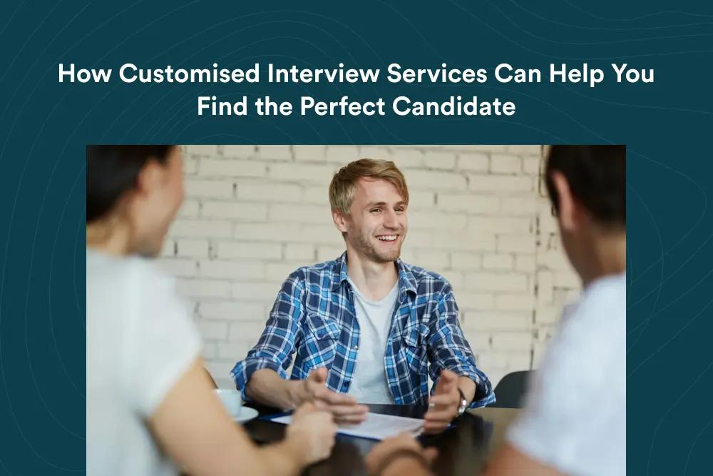 InterviewDesk on LinkedIn: Customized Interview Services: Tailoring ... InterviewDesk on LinkedIn: Customized Interview Services: Tailoring ...
