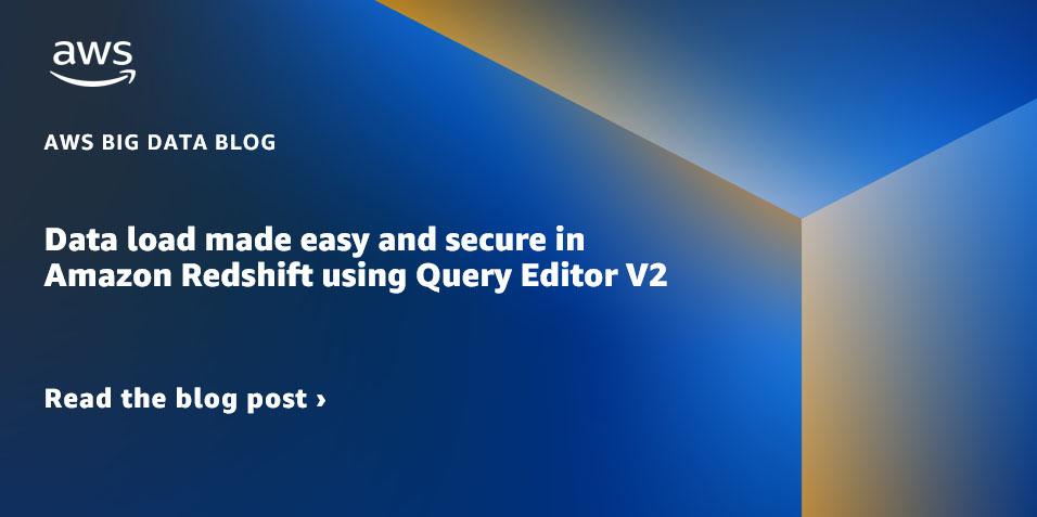 Michał Dobrowolski on LinkedIn: Data load made easy and secure in ... Michał Dobrowolski on LinkedIn: Data load made easy and secure in ...