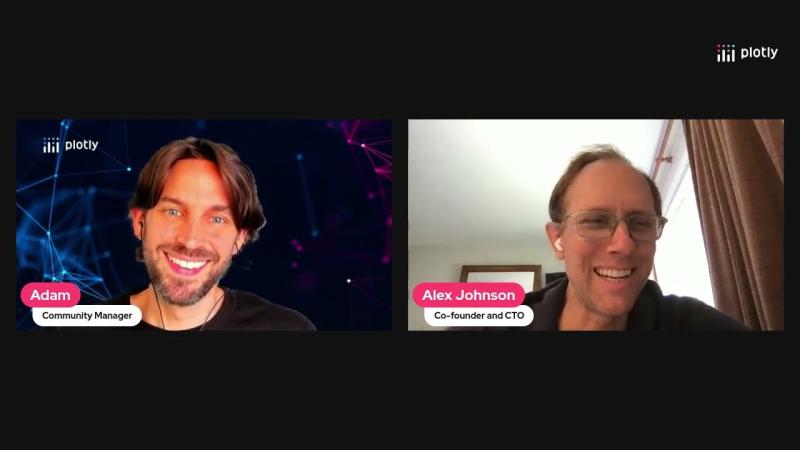 Plotly on LinkedIn: Plotly Turns 10: Birthday Wishes from CTO and Co ... Plotly on LinkedIn: Plotly Turns 10: Birthday Wishes from CTO and Co ...