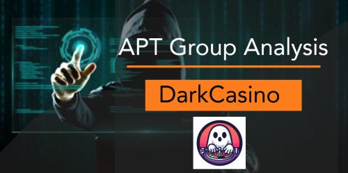 APT group DarkCasino unveils WinRAR vulnerability CVE-2023-38831 ... APT group DarkCasino unveils WinRAR vulnerability CVE-2023-38831 ...