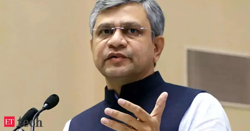 ETtech on LinkedIn: India AI Summit | Govt to invest in AI compute ... ETtech on LinkedIn: India AI Summit | Govt to invest in AI compute ...