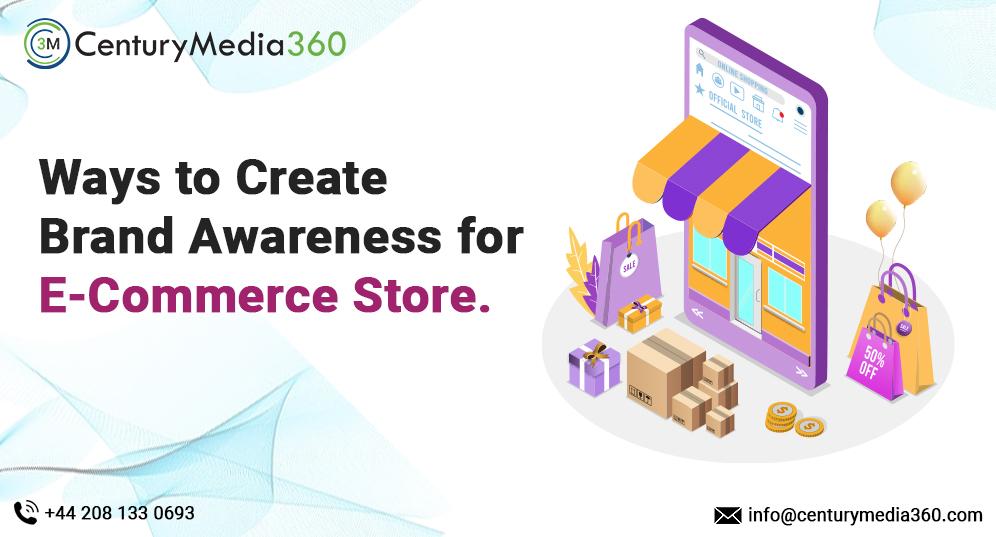 Century Media360 on LinkedIn: Ways to Create Brand Awareness for E ... Century Media360 on LinkedIn: Ways to Create Brand Awareness for E ...