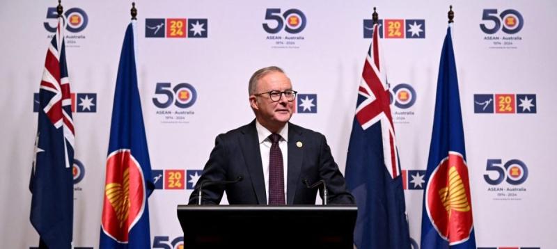Melinda Martinus on LinkedIn: Forging Economic Synergy: Australia’s ... Melinda Martinus on LinkedIn: Forging Economic Synergy: Australia’s ...