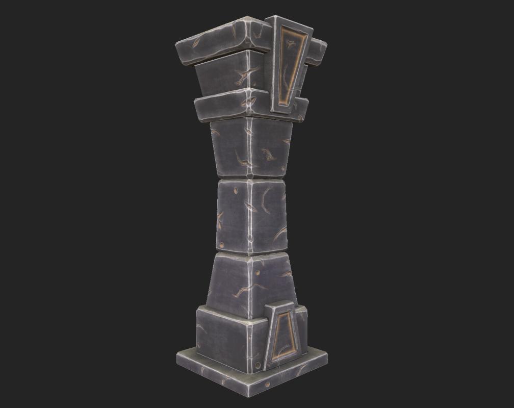 Suresh Selvaraj on LinkedIn: Stylized Pillar - Practice , Suresh Selvaraj Suresh Selvaraj on LinkedIn: Stylized Pillar - Practice , Suresh Selvaraj