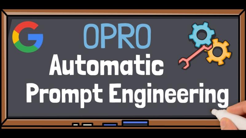 Gerry Vogler ☁ on LinkedIn: Large Language Models As Optimizers - OPRO ... Gerry Vogler ☁ on LinkedIn: Large Language Models As Optimizers - OPRO ...