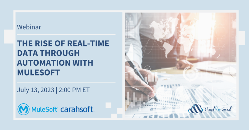 Mike Frenzel on LinkedIn: The Rise of Real-Time Data through Automation ... Mike Frenzel on LinkedIn: The Rise of Real-Time Data through Automation ...
