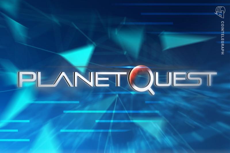 Muhammad Nasir, FCA, CFA on LinkedIn: PlanetQuest & Immutable X launch ... Muhammad Nasir, FCA, CFA on LinkedIn: PlanetQuest & Immutable X launch ...