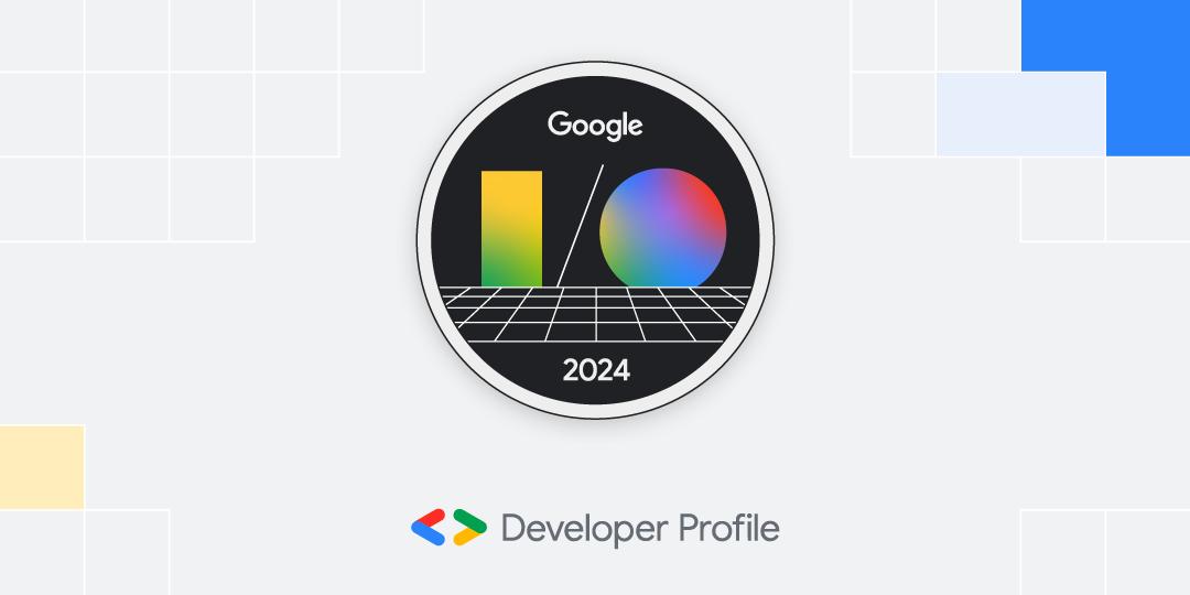 Pasindu Sewmuthu Abewickrama Singhe on LinkedIn: I/O 2024 - Registered ... Pasindu Sewmuthu Abewickrama Singhe on LinkedIn: I/O 2024 - Registered ...