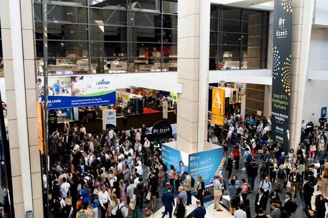 Monte Richardson on LinkedIn: The next big 4 ingredient trends from IFT Monte Richardson on LinkedIn: The next big 4 ingredient trends from IFT