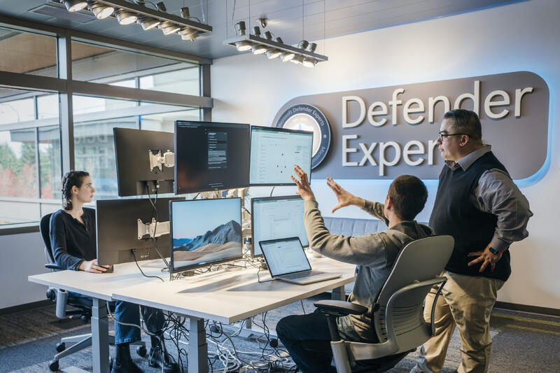 Alex Shen on LinkedIn: New video series describes impact of Microsoft ... Alex Shen on LinkedIn: New video series describes impact of Microsoft ...