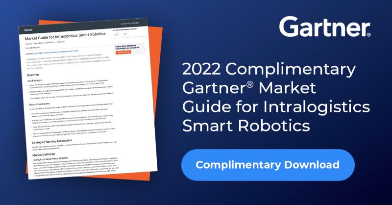 Berkshire Grey on LinkedIn: Complimentary Report: Gartner Market Guide ... Berkshire Grey on LinkedIn: Complimentary Report: Gartner Market Guide ...