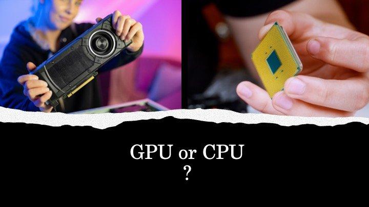 Joseph Glover on LinkedIn: Beyond GPUs: Harnessing CPU Power and Cloud ... Joseph Glover on LinkedIn: Beyond GPUs: Harnessing CPU Power and Cloud ...