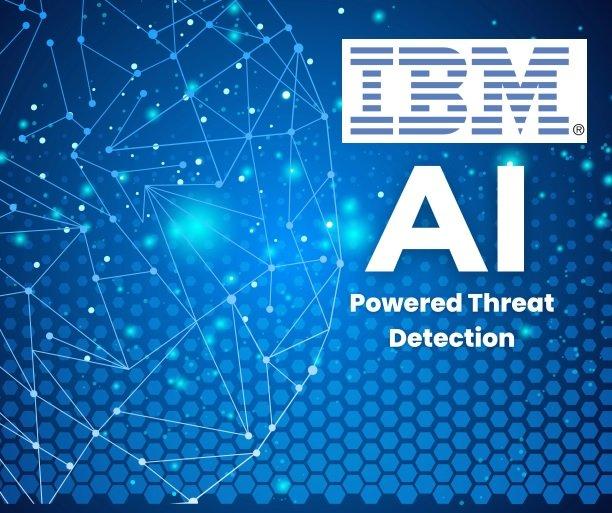 CISO CONNECT on LinkedIn: IBM Announces New AI-Powered Threat Detection ... CISO CONNECT on LinkedIn: IBM Announces New AI-Powered Threat Detection ...