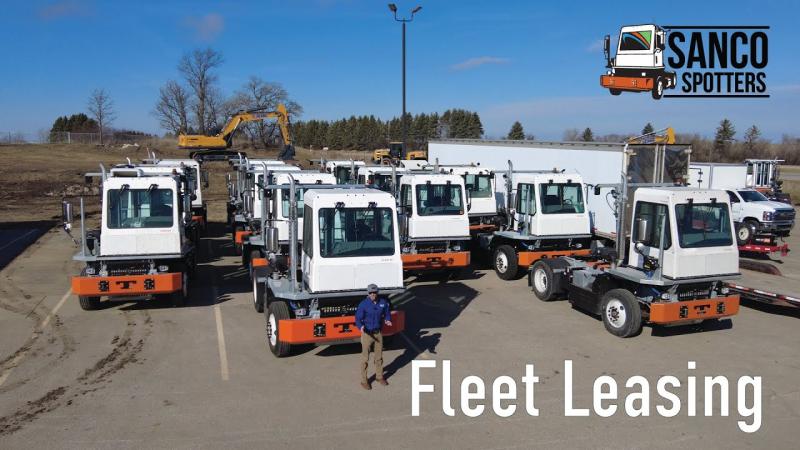 Sanco Spotters on LinkedIn: Fleet Leasing Program - Sanco Spotters Sanco Spotters on LinkedIn: Fleet Leasing Program - Sanco Spotters
