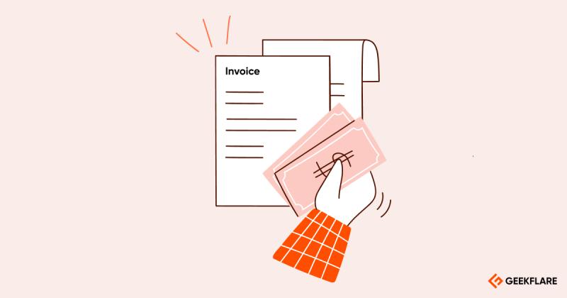 Saptak Chaudhuri on LinkedIn: Free Online Invoice Generator | Geekflare ... Saptak Chaudhuri on LinkedIn: Free Online Invoice Generator | Geekflare ...