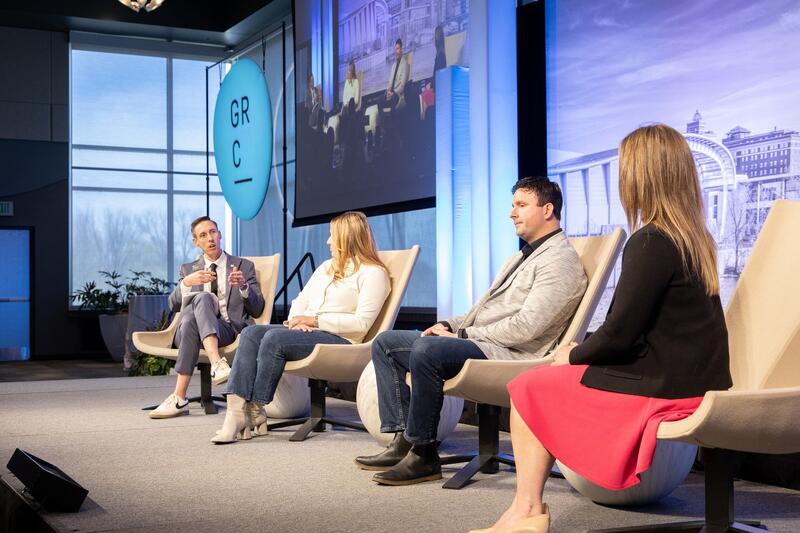 Jessica Gutowski-Slaydon on LinkedIn: Recap of the West Michigan ... Jessica Gutowski-Slaydon on LinkedIn: Recap of the West Michigan ...