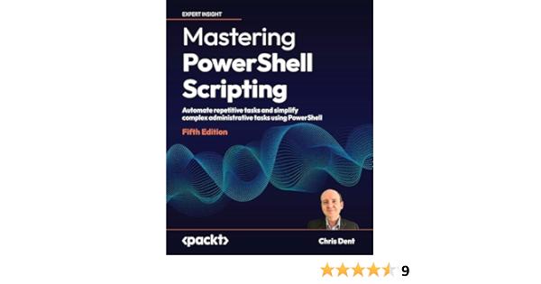 Andres Gorzelany ๐๐งญ๐ on LinkedIn: Mastering PowerShell Scripting ... Andres Gorzelany ๐๐งญ๐ on LinkedIn: Mastering PowerShell Scripting ...