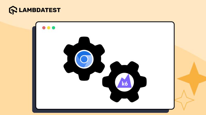 LambdaTest on LinkedIn: k6 Testing Tutorial: A Complete Guide To ... LambdaTest on LinkedIn: k6 Testing Tutorial: A Complete Guide To ...