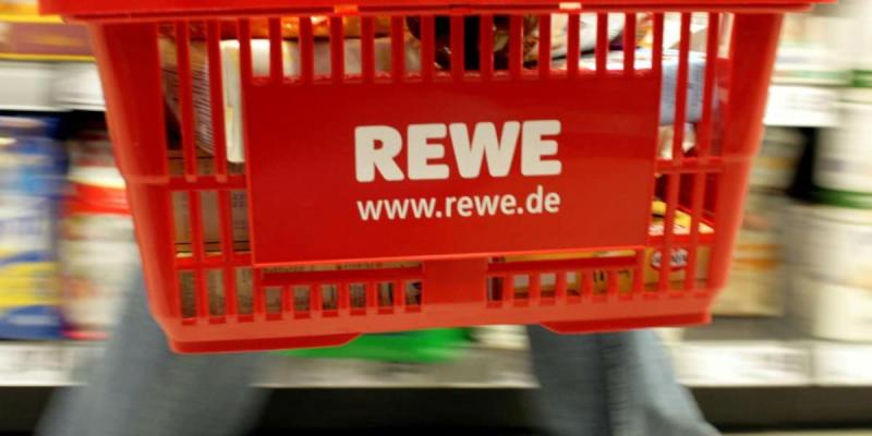 Christoph Rollshausen on LinkedIn: Rewe eröffnet ersten veganen Supermarkt Christoph Rollshausen on LinkedIn: Rewe eröffnet ersten veganen Supermarkt