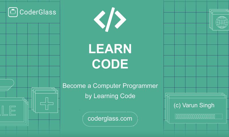 Varun Singh on LinkedIn: Coderglass programming blog, tutorials, Html ... Varun Singh on LinkedIn: Coderglass programming blog, tutorials, Html ...