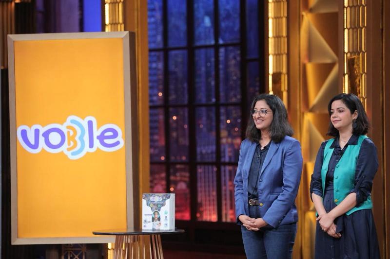 Sowmya Jagannath on LinkedIn: Lumikai Leads Vobble’s $1M Seed Round to ... Sowmya Jagannath on LinkedIn: Lumikai Leads Vobble’s $1M Seed Round to ...