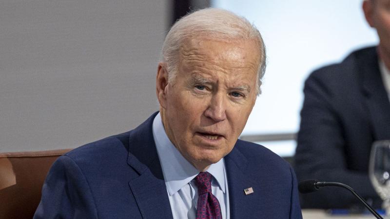 Clay Peters on LinkedIn: Biden warns U.S. could sanction Israeli ... Clay Peters on LinkedIn: Biden warns U.S. could sanction Israeli ...