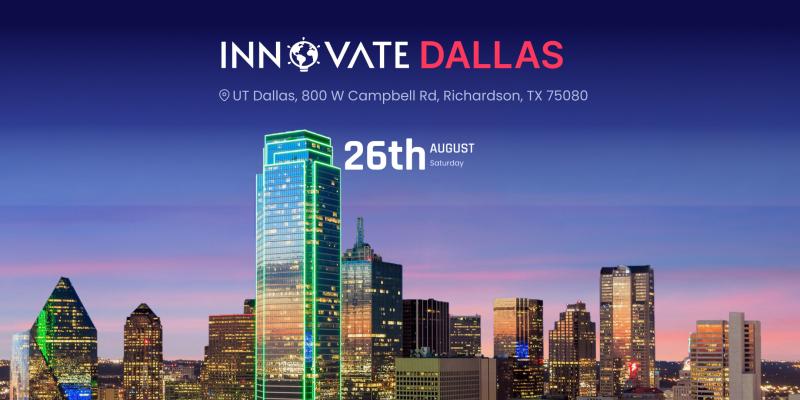 Reza Haghighi on LinkedIn: Innovate Dallas | Innovate Decentral Reza Haghighi on LinkedIn: Innovate Dallas | Innovate Decentral
