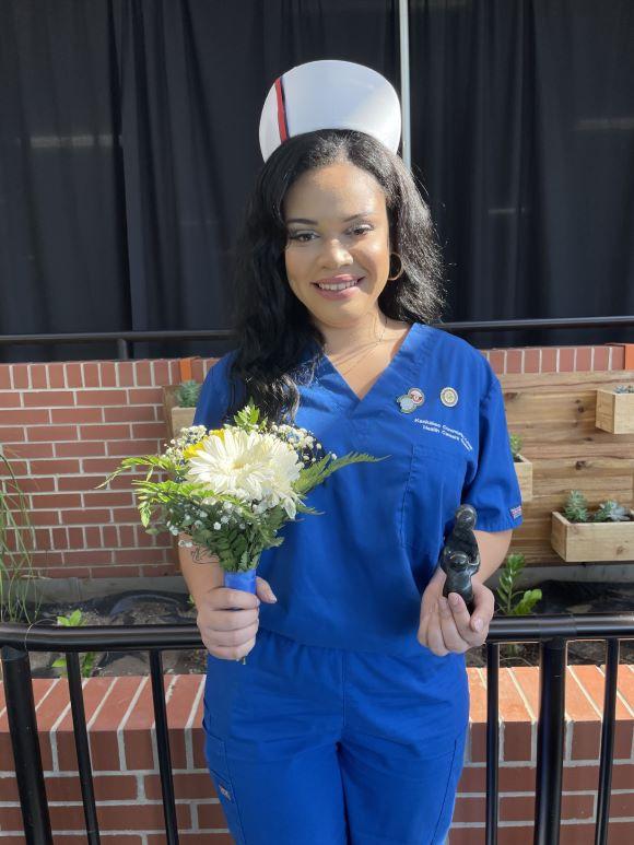 Kankakee Community College on LinkedIn: Summer 2023 DAISY Award® Kankakee Community College on LinkedIn: Summer 2023 DAISY Award®