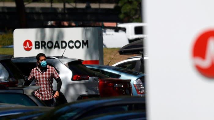 János Kovács on LinkedIn: Broadcom-VMware $69bn merger to close after ... János Kovács on LinkedIn: Broadcom-VMware $69bn merger to close after ...