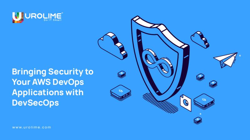 Meethu J. on LinkedIn: Securing Your AWS DevOps Applications with DevSecOps Meethu J. on LinkedIn: Securing Your AWS DevOps Applications with DevSecOps