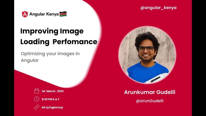 Arunkumar Gudelli on LinkedIn: Improving Image Loading Performance in ... Arunkumar Gudelli on LinkedIn: Improving Image Loading Performance in ...