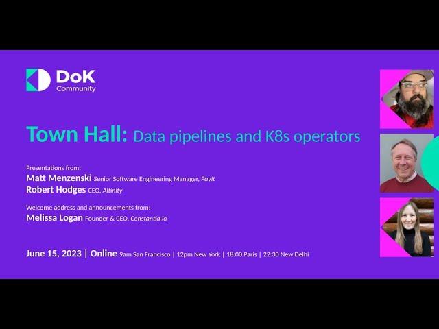 Dr. Sven Balnojan on LinkedIn: DoKC Town Hall #2 - PayItGov & Altinity Dr. Sven Balnojan on LinkedIn: DoKC Town Hall #2 - PayItGov & Altinity