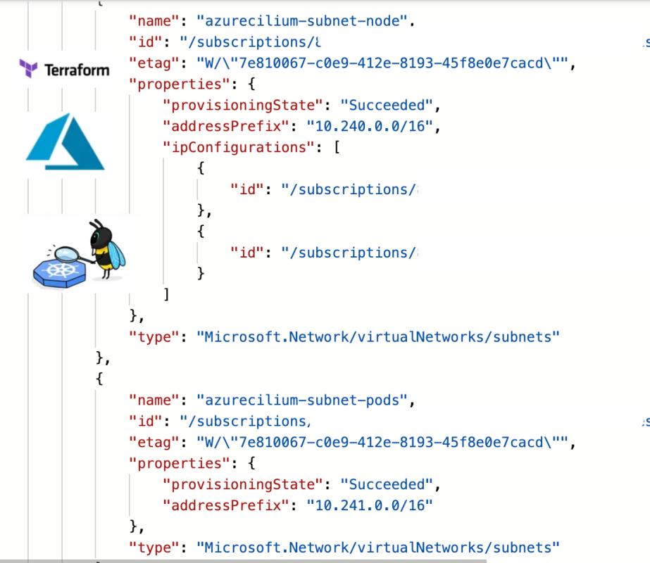Cilium on LinkedIn: Cilium: Installing Azure CNI powered by Cilium ... Cilium on LinkedIn: Cilium: Installing Azure CNI powered by Cilium ...