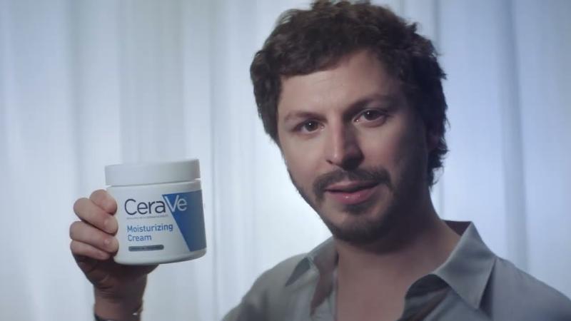 Genesis Maciel Rios on LinkedIn: CeraVe with Michael Cera...Ve Genesis Maciel Rios on LinkedIn: CeraVe with Michael Cera...Ve