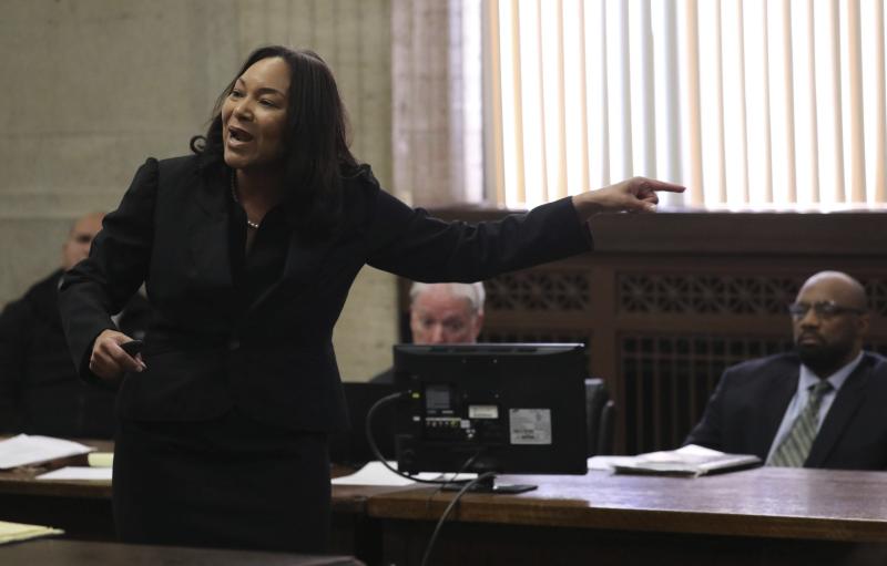 Dan Hinkel on LinkedIn: High-ranking Cook County prosecutor jumps into ... Dan Hinkel on LinkedIn: High-ranking Cook County prosecutor jumps into ...