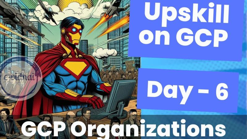 Keerthivasan Kannan on LinkedIn: GCP Upskill Day 6: Setting Up GCP ... Keerthivasan Kannan on LinkedIn: GCP Upskill Day 6: Setting Up GCP ...