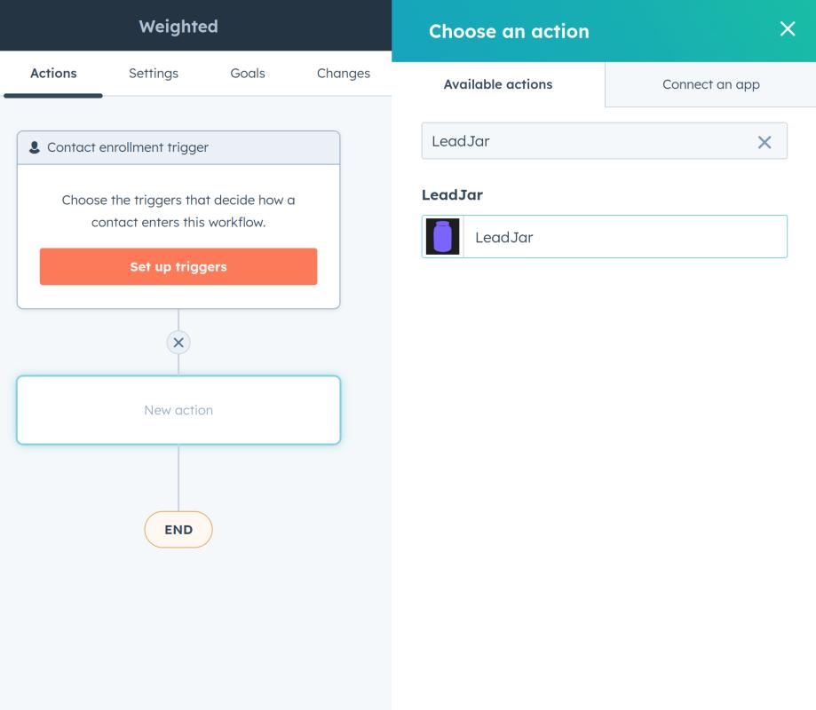 LeadJar on LinkedIn: Automatically assign LeadJar on LinkedIn: Automatically assign
