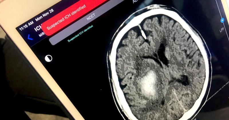 Frédéric Caufrier, PhD 柯付锐 on LinkedIn: FDA has now cleared more than ... Frédéric Caufrier, PhD 柯付锐 on LinkedIn: FDA has now cleared more than ...