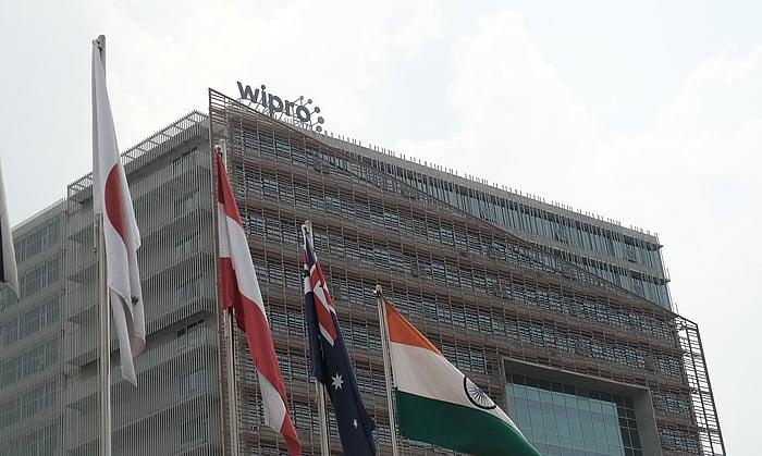 Fortune India on LinkedIn: Wipro shares crash 9% on weak Q1, soft ... Fortune India on LinkedIn: Wipro shares crash 9% on weak Q1, soft ...