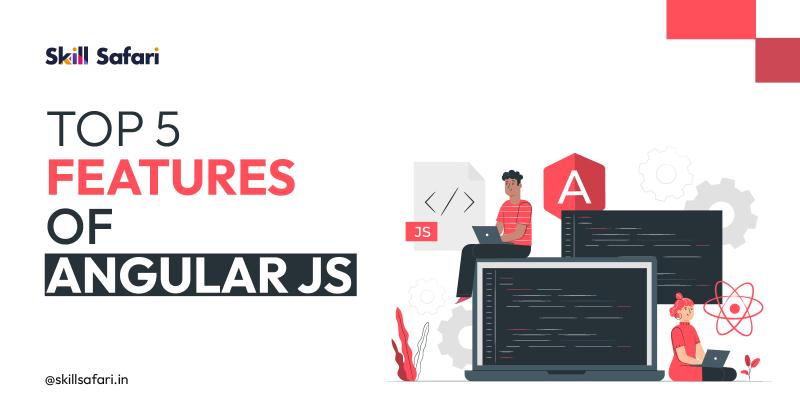 Prasanth Ramamoorthy on LinkedIn: Top 5 Features of Angular Js Prasanth Ramamoorthy on LinkedIn: Top 5 Features of Angular Js