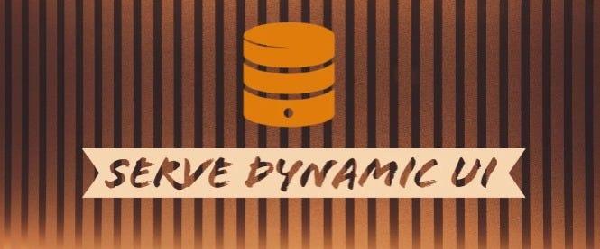 Sk Ahron on LinkedIn: Server-Driven UI Implementation from Scratch in ... Sk Ahron on LinkedIn: Server-Driven UI Implementation from Scratch in ...