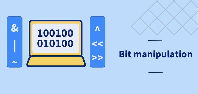Shourya Srivastav on LinkedIn: Title: Mastering Bit Manipulation in Java 🧠💻 Shourya Srivastav on LinkedIn: Title: Mastering Bit Manipulation in Java 🧠💻