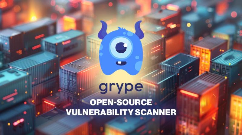Rene Robichaud on LinkedIn: Grype: Open-source vulnerability scanner ... Rene Robichaud on LinkedIn: Grype: Open-source vulnerability scanner ...