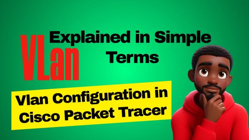 Simple Networkings on LinkedIn: Vlan configuration step by step in ... Simple Networkings on LinkedIn: Vlan configuration step by step in ...