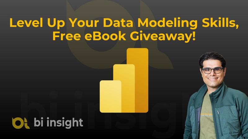Leslie Welch on LinkedIn: Level Up Your Data Modeling Skills, Free ... Leslie Welch on LinkedIn: Level Up Your Data Modeling Skills, Free ...