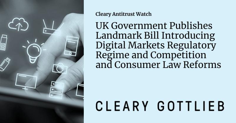 Patrick Todd on LinkedIn: UK Government Publishes Landmark Bill ... Patrick Todd on LinkedIn: UK Government Publishes Landmark Bill ...