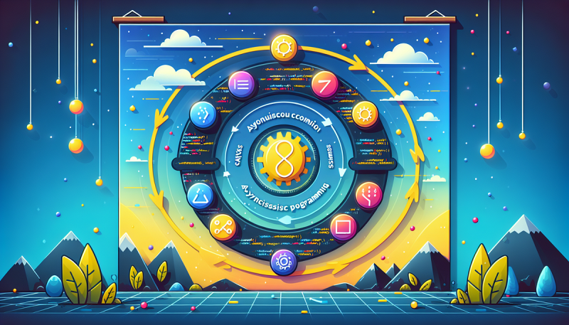 Rakesh Kumar on LinkedIn: The Evolution of Asynchronous Programming in ... Rakesh Kumar on LinkedIn: The Evolution of Asynchronous Programming in ...