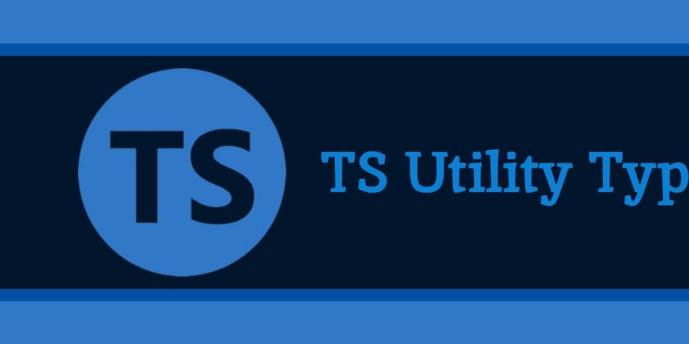 Bassem Yahia on LinkedIn: Typescript utility types that you must know Bassem Yahia on LinkedIn: Typescript utility types that you must know