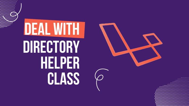 Alaa Elsaid on LinkedIn: The Directory Helper Class: Your Key to ... Alaa Elsaid on LinkedIn: The Directory Helper Class: Your Key to ...